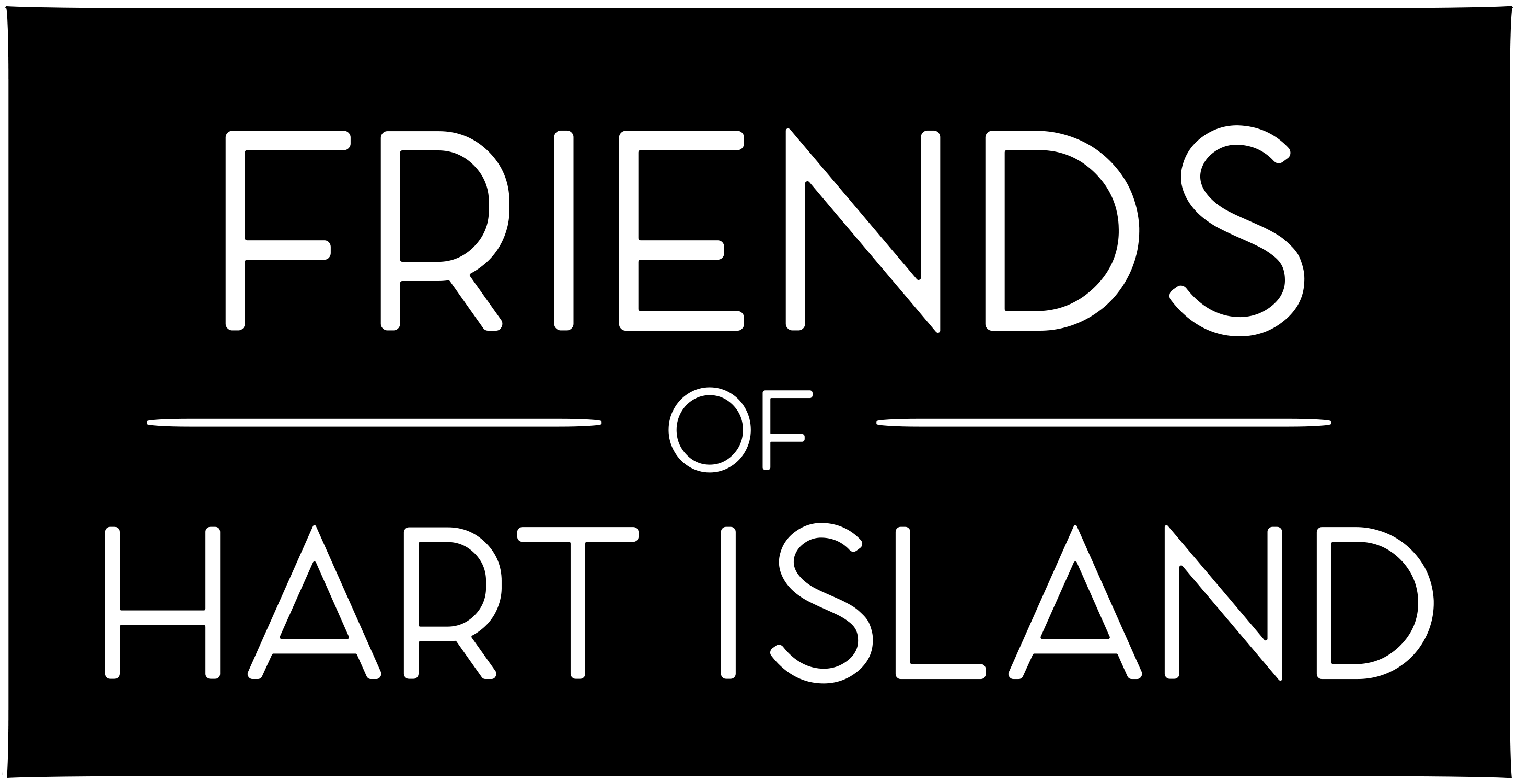 Friends of Hart Island - Justice for One Million Souls
